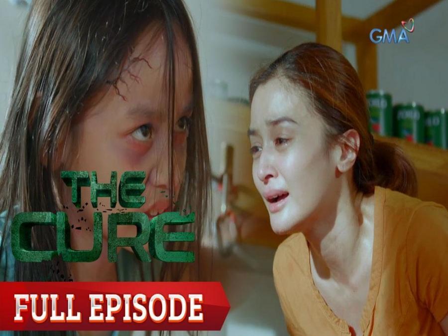 The Cure | Full Episode 22 | GMA Entertainment