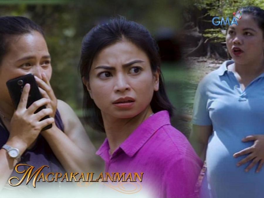 Magpakailanman: Limang babaeng buntis sa iisang lalaki | GMA Entertainment