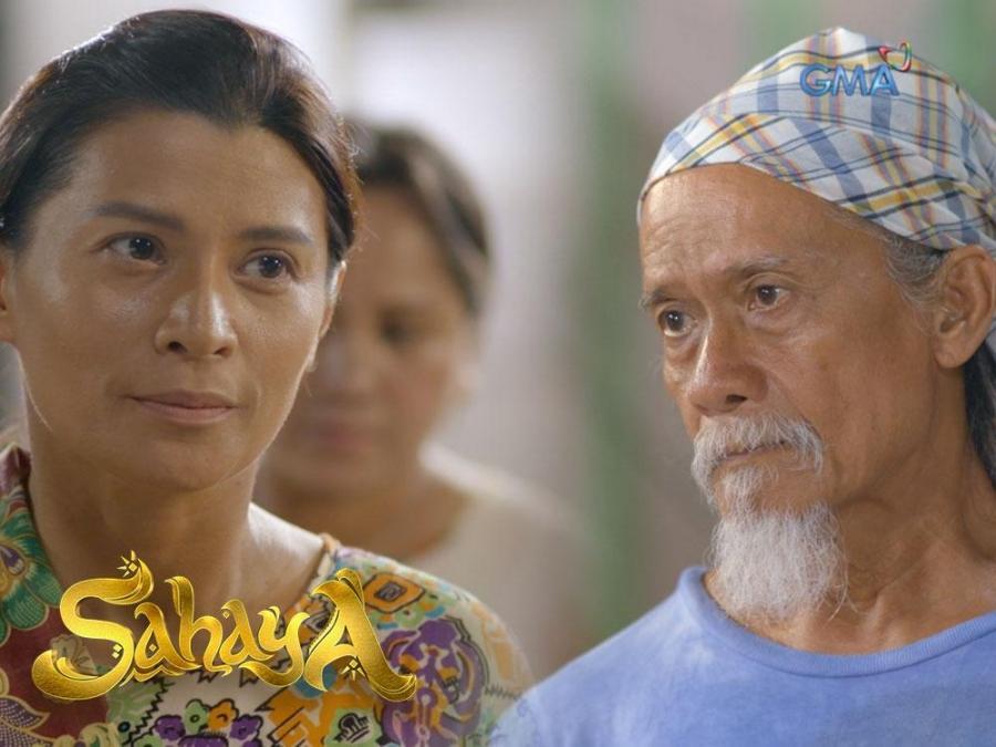 Sahaya: Pagsuway sa utos ni Panglima Arati | Episode 24 | GMA Entertainment