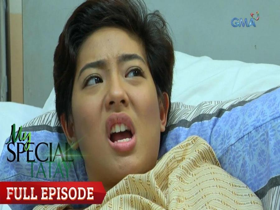 My Special Tatay | Full Episode 22 | GMA Entertainment
