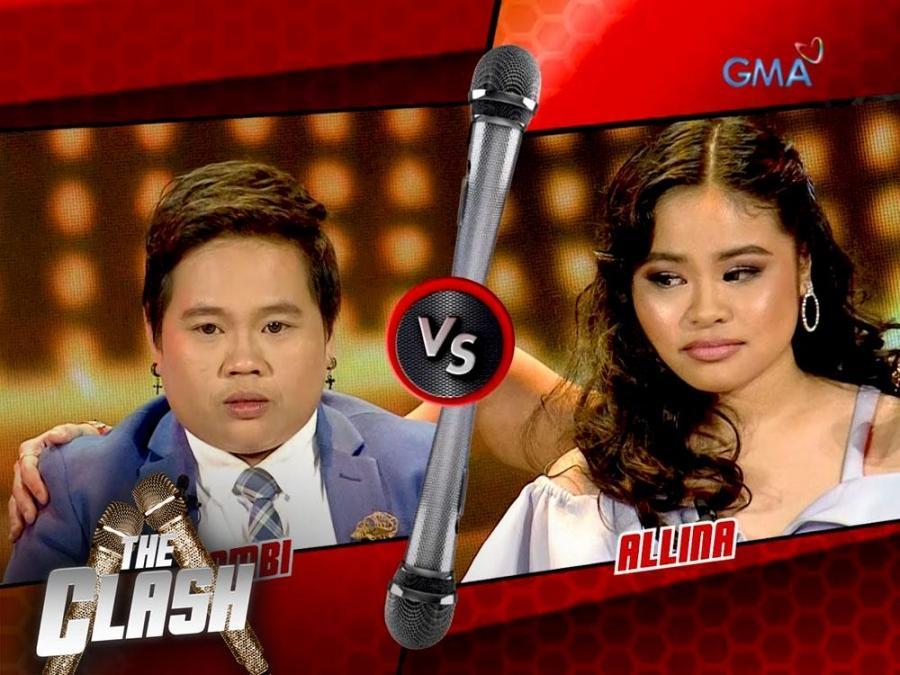 The Clash 2019: Tombi Romulo vs Allina Barretto | Exit Interview | GMA ...