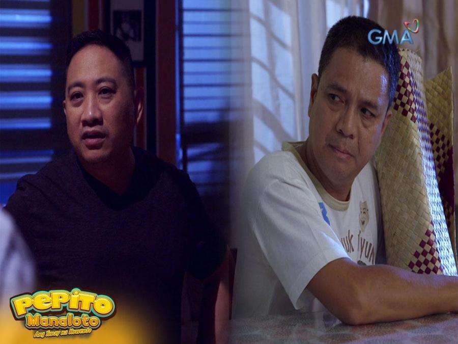Pepito Manaloto: Pepito at Patrick, tutol sa relasyon ng magulang nila ...