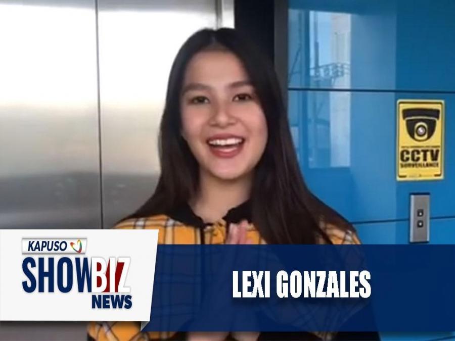 Kapuso Showbiz News: Kauna-unahang kontrabida role ni Lexi Gonzales ...