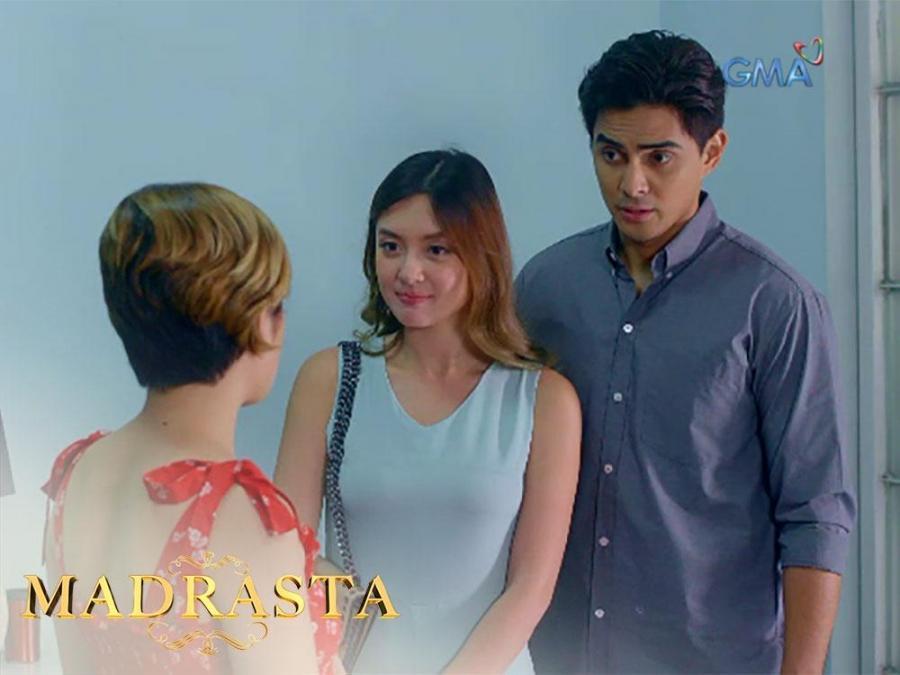 Madrasta: Diskarte ni Audrey | Episode 79 | GMA Entertainment