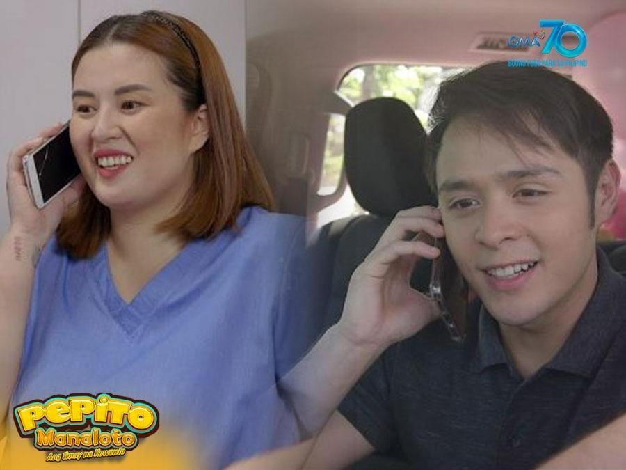 Pepito Manaloto: Ang bagong manliligaw ni Maria | Episode 382 | GMA ... Pepito Manaloto: Ang bagong manliligaw ni Maria | Episode 382 | GMA ...