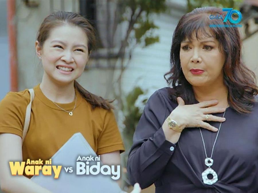 Anak Ni Waray Vs. Anak Ni Biday: Ginalyn to the rescue! | Episode 13 | GMA Entertainment
