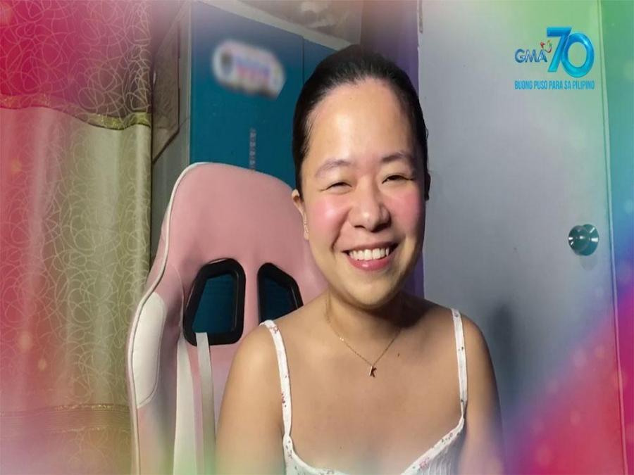 #SolidKapuso: Kiray Celis | GMA 70th Anniversary | GMA Entertainment