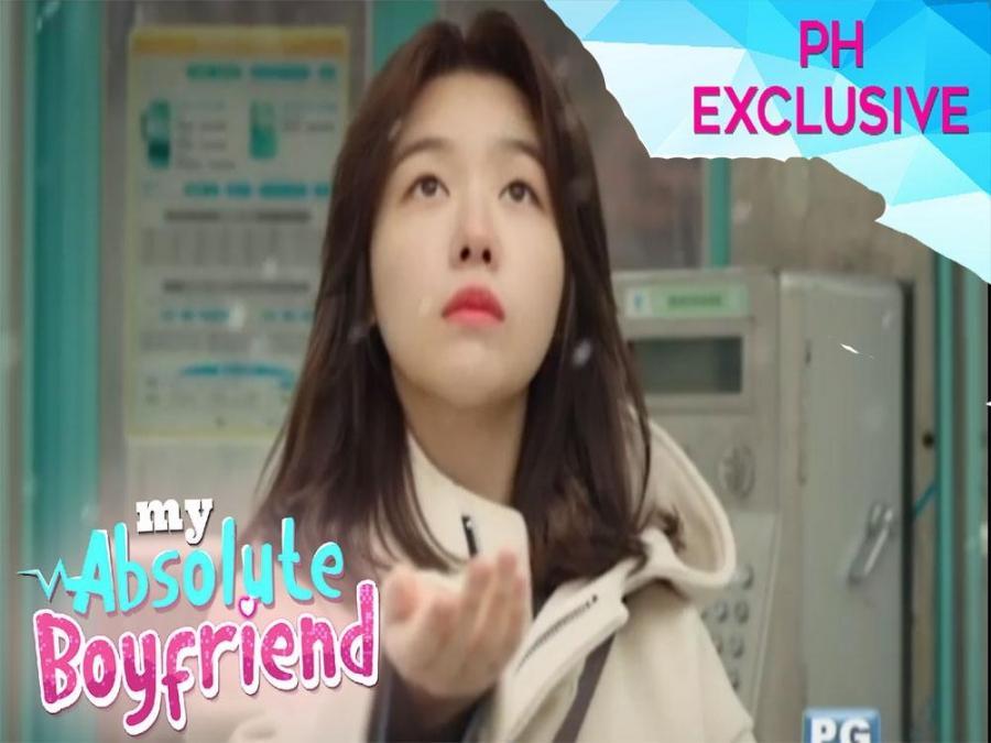 My Absolute Boyfriend: It's time to move on, Dada! | Episode 40 (Finale ...