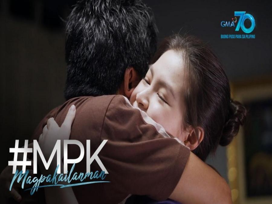#MPK: Huling yakap ni Itay | Magpakailanman | GMA Entertainment