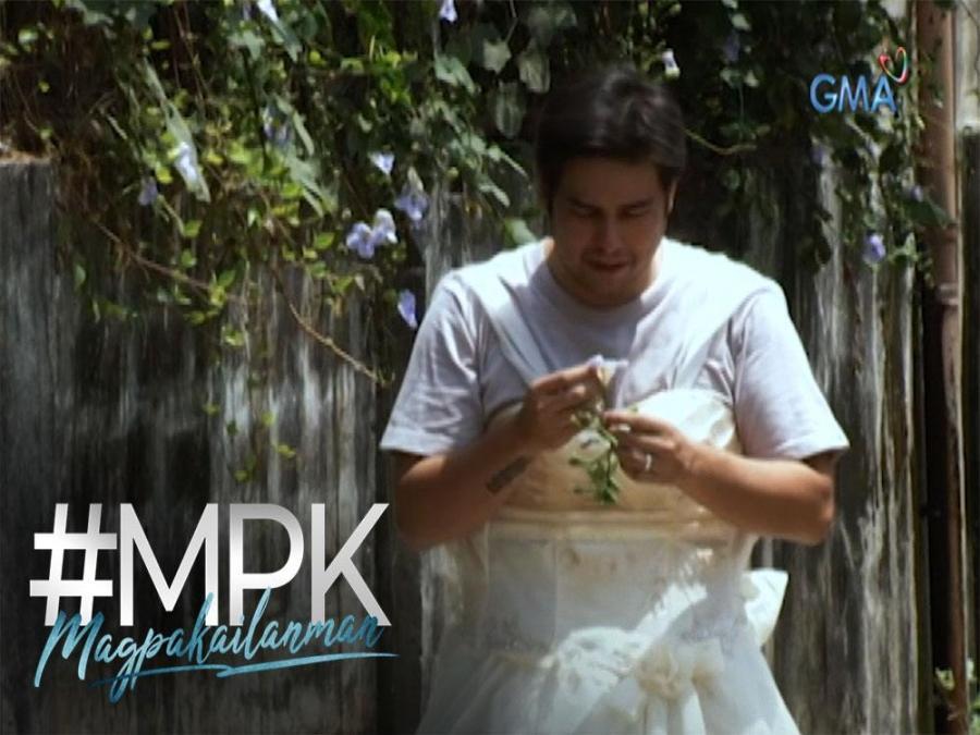 #MPK: Asawang nawala sa katinuan nang iwan ng pamilya | Magpakailanman | GMA Entertainment