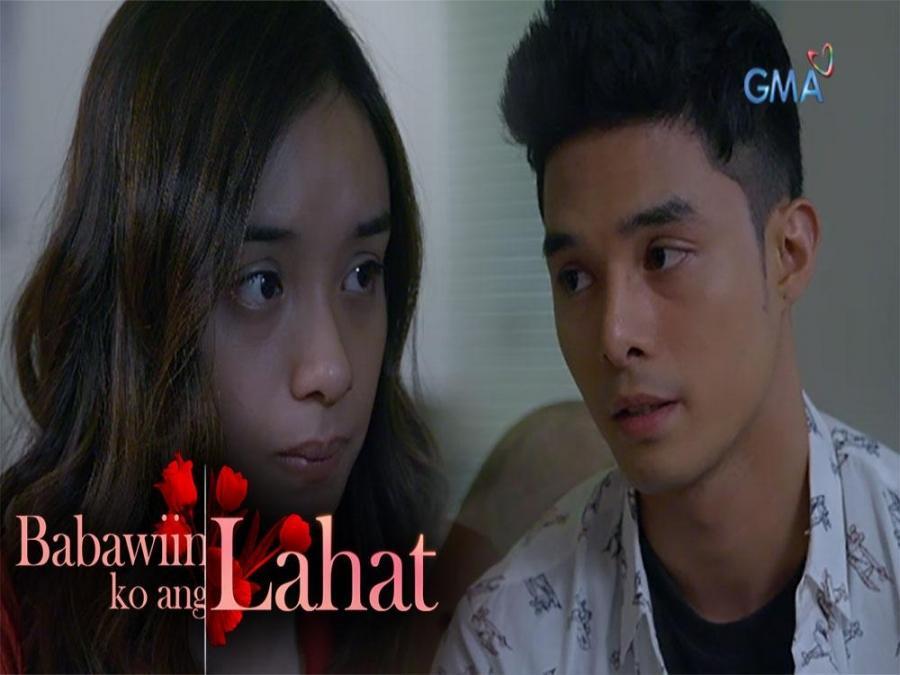 Babawiin Ko Ang Lahat: Iris and Randall's reconciliation | Episode 54 ...