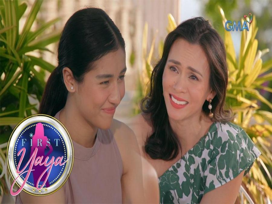 First Yaya: Bow down to Queen Melody! | Episode 53 | GMA Entertainment