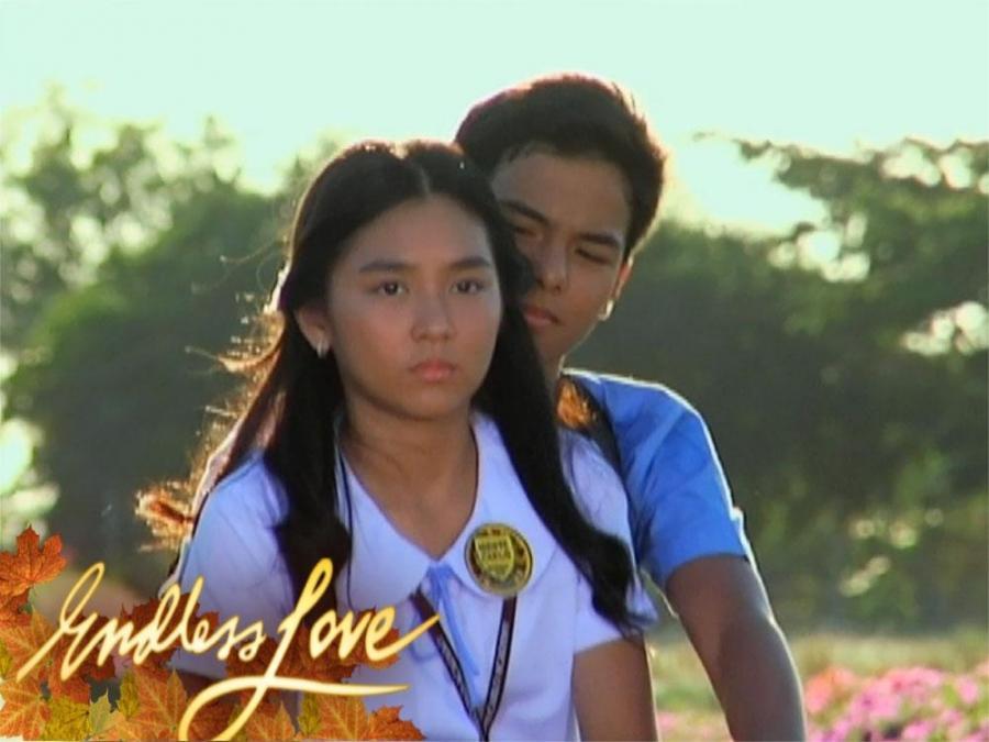 Endless Love: Jenny and Johnny's paradise | Episode 5 | GMA Entertainment