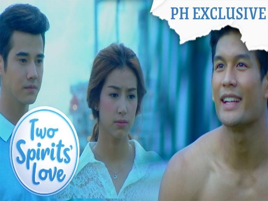 Two Spirits' Love: Goodbye, Mek | Episode 35 | GMA Entertainment | GMA ...