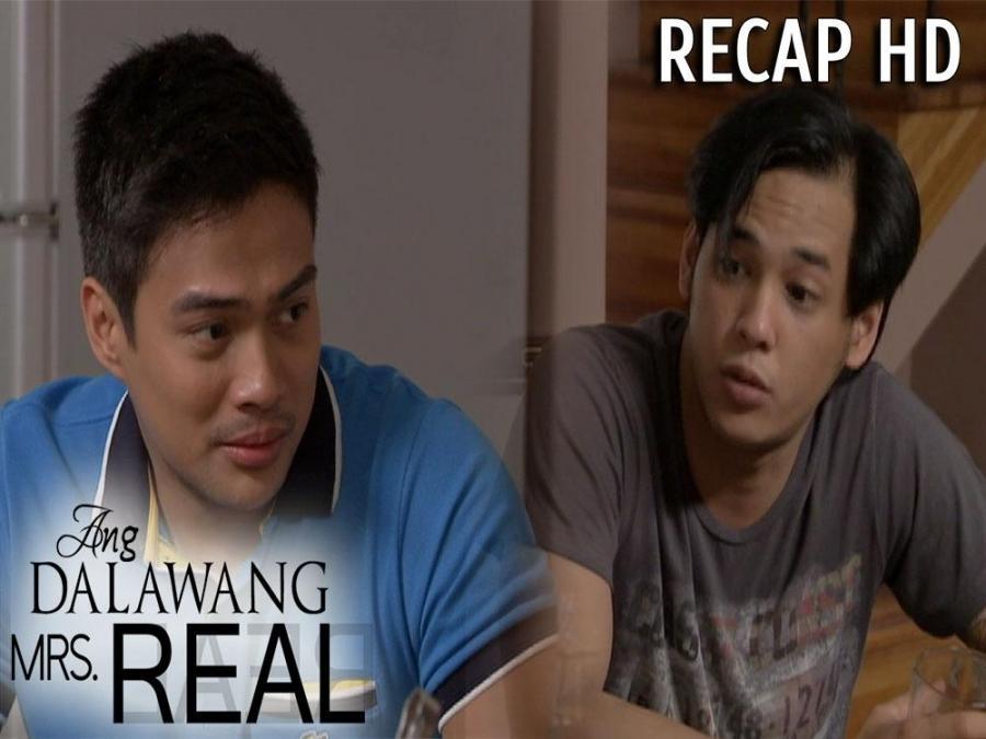 Ang Dalawang Mrs. Real: Edgar's obsession with Sheila | RECAP (HD ...