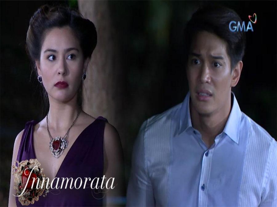Innamorata: Alejandra's desperation for Edwin's love | Episode 41 | GMA ...