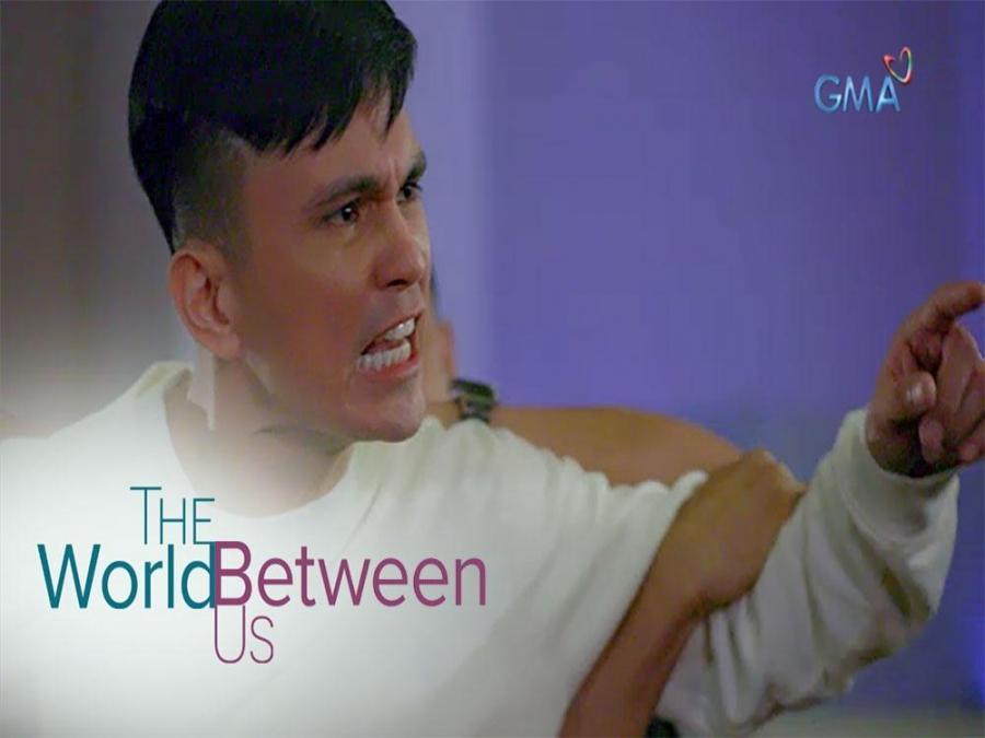 The World Between Us: Instant karma kay Brian | Episode 20 | GMA ...