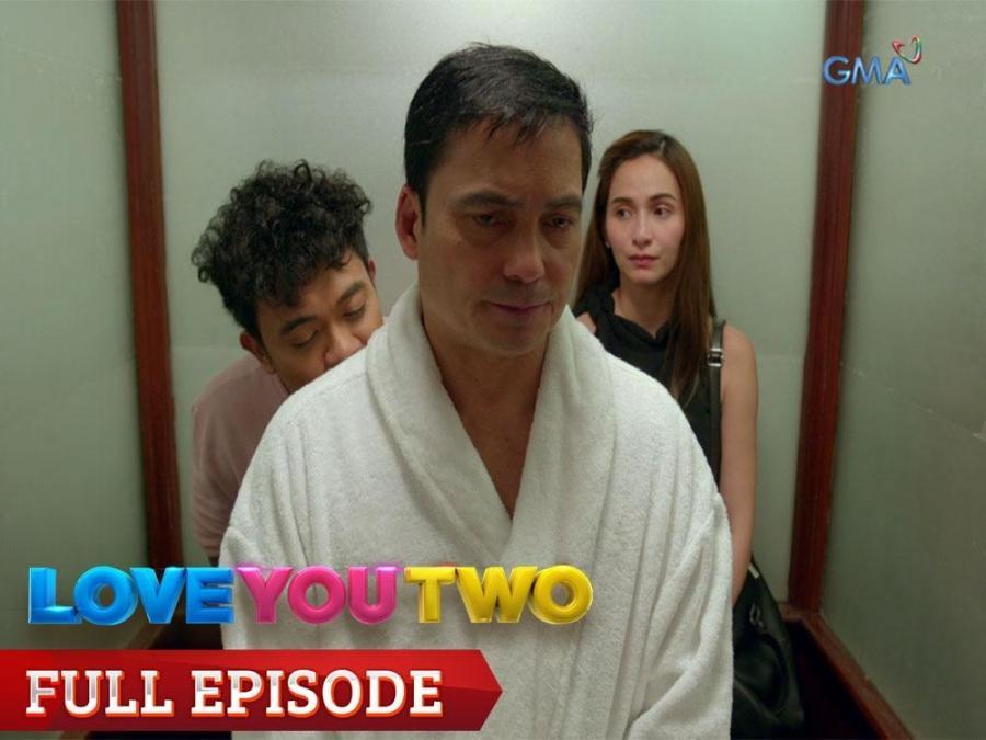 Love You Two: Full Episode 23 | GMA Entertainment