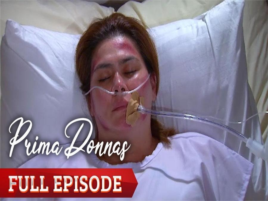 Prima Donnas: Full Episode 230 | GMA Entertainment