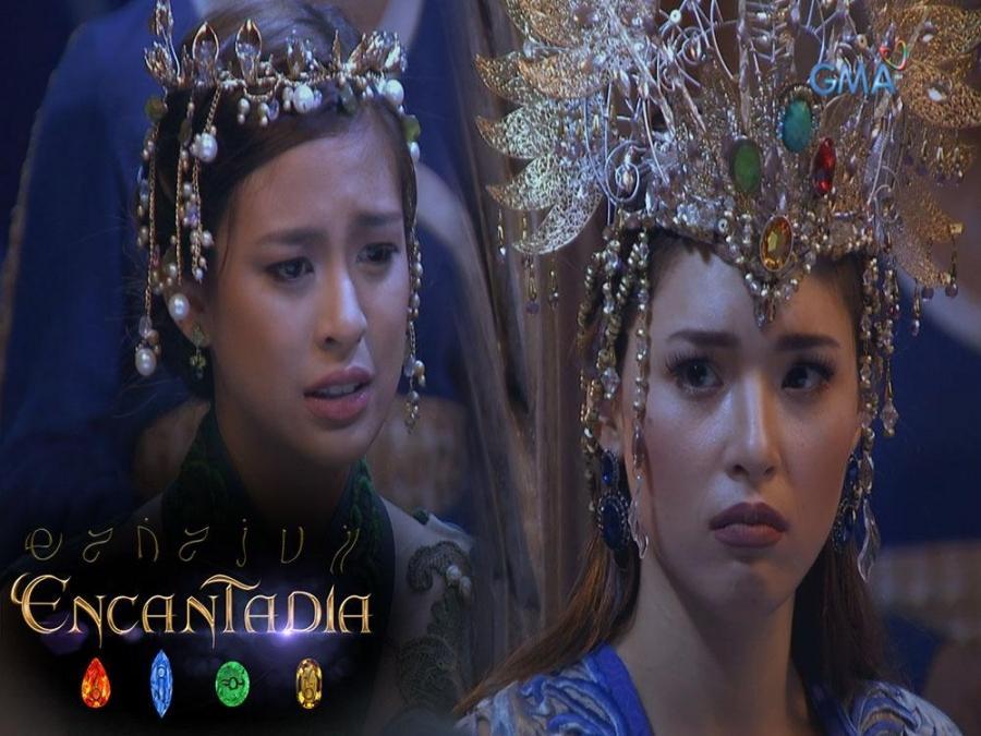 Encantadia 2016: Full Episode 23 | GMA Entertainment | GMA Entertainment