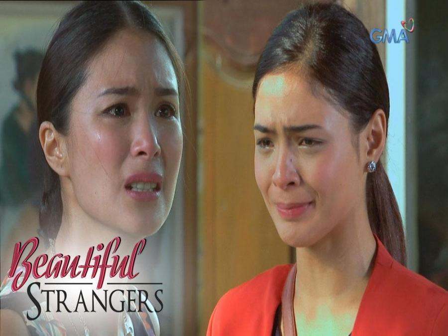 Beautiful Strangers: Full Episode 23 | GMA Entertainment