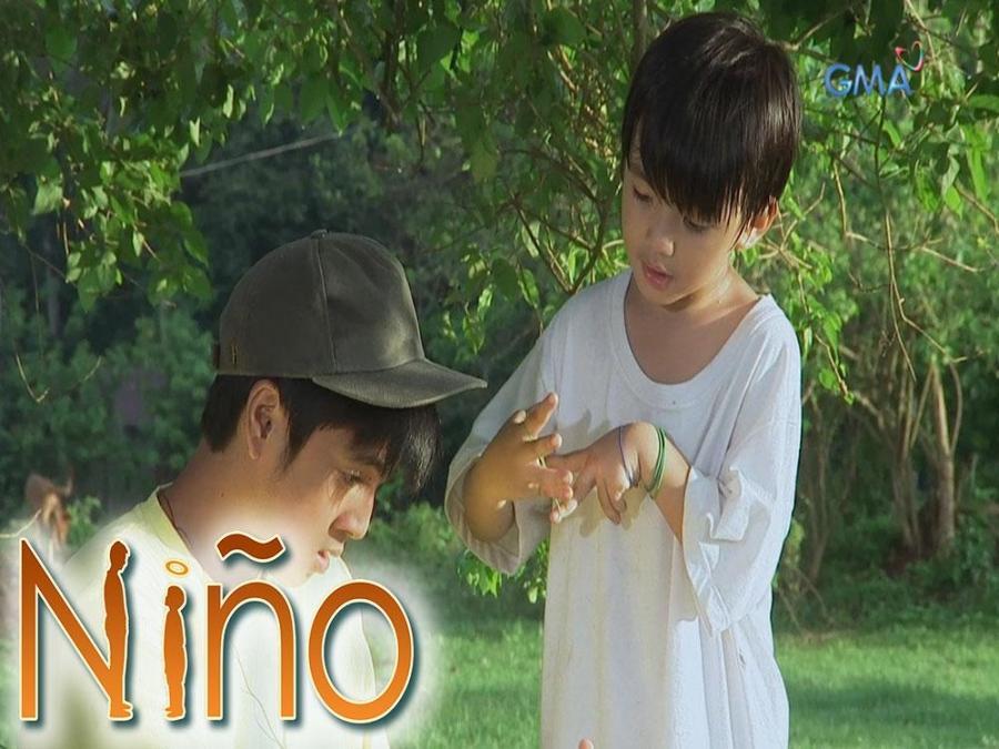 Niño: Full Episode 24 | GMA Entertainment