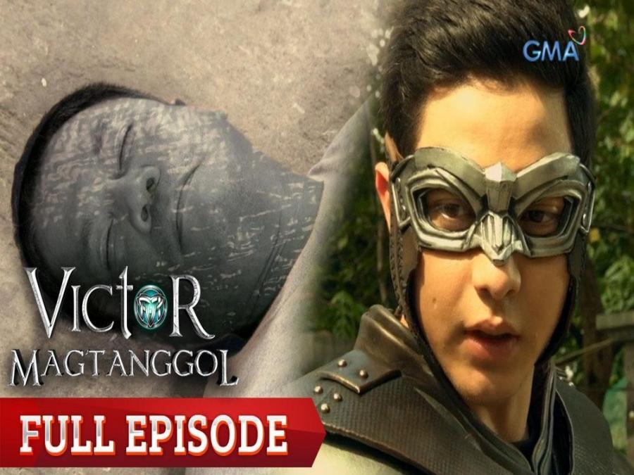 Victor Magtanggol | Full Episode 24 | GMA Entertainment