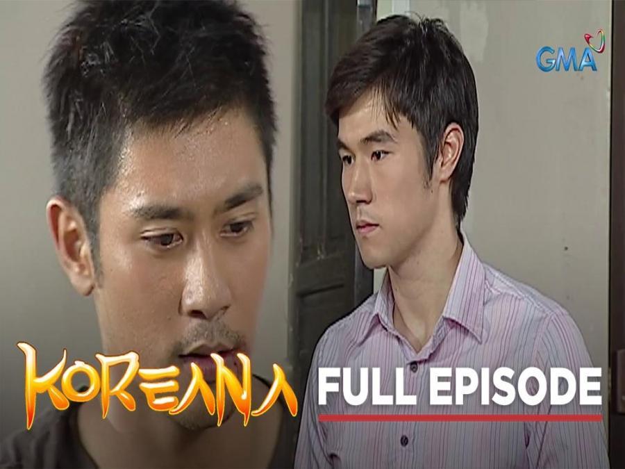 Koreana: Full Episode 25 (Stream Together) | GMA Entertainment