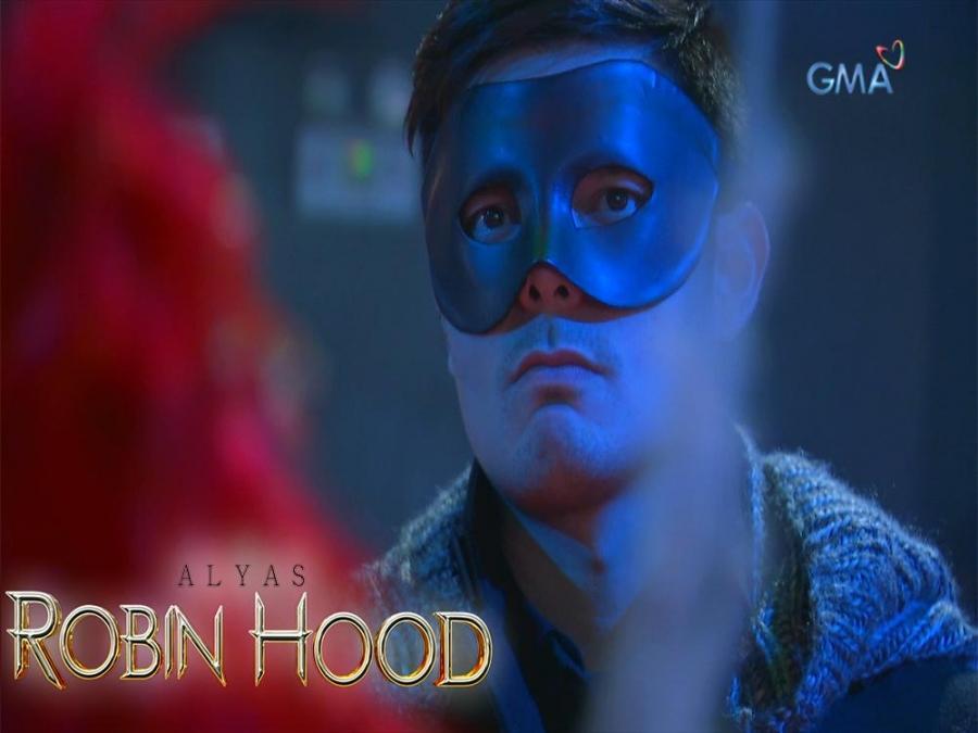 Alyas Robin Hood: Full Episode 25 | GMA Entertainment