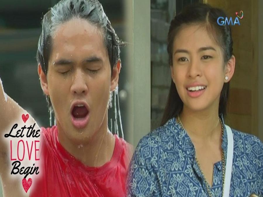 Let the Love Begin: Full Episode 25 (with English subtitles) | GMA ...