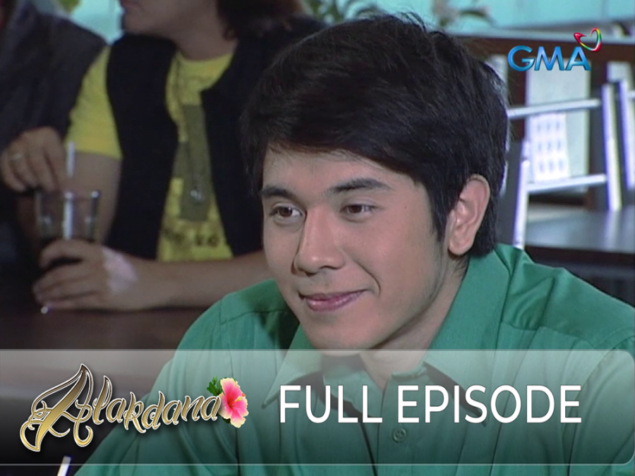 Alakdana: Full Episode 26 | Stream Together | GMA Entertainment