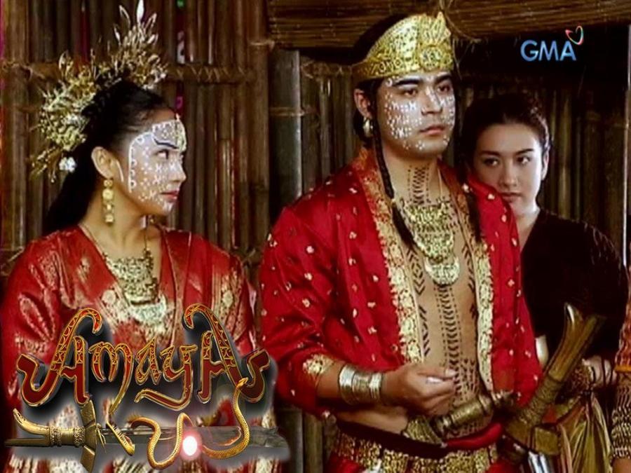 Amaya: Full Episode 26 | GMA Entertainment