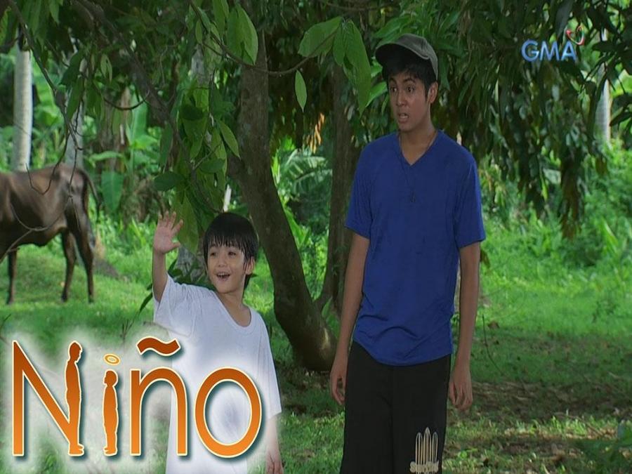 Niño: Full Episode 26 | GMA Entertainment