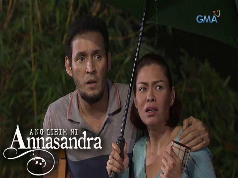 Ang Lihim ni Annasandra: Full Episode 26 | GMA Entertainment
