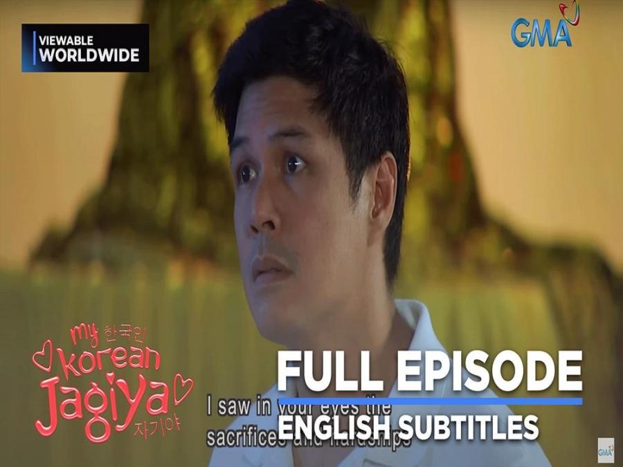 My Korean Jagiya: Full Episode 27 (with English subs) | GMA Entertainment