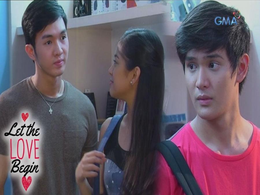 Let the Love Begin: Full Episode 27 (with English subtitles) | GMA ...
