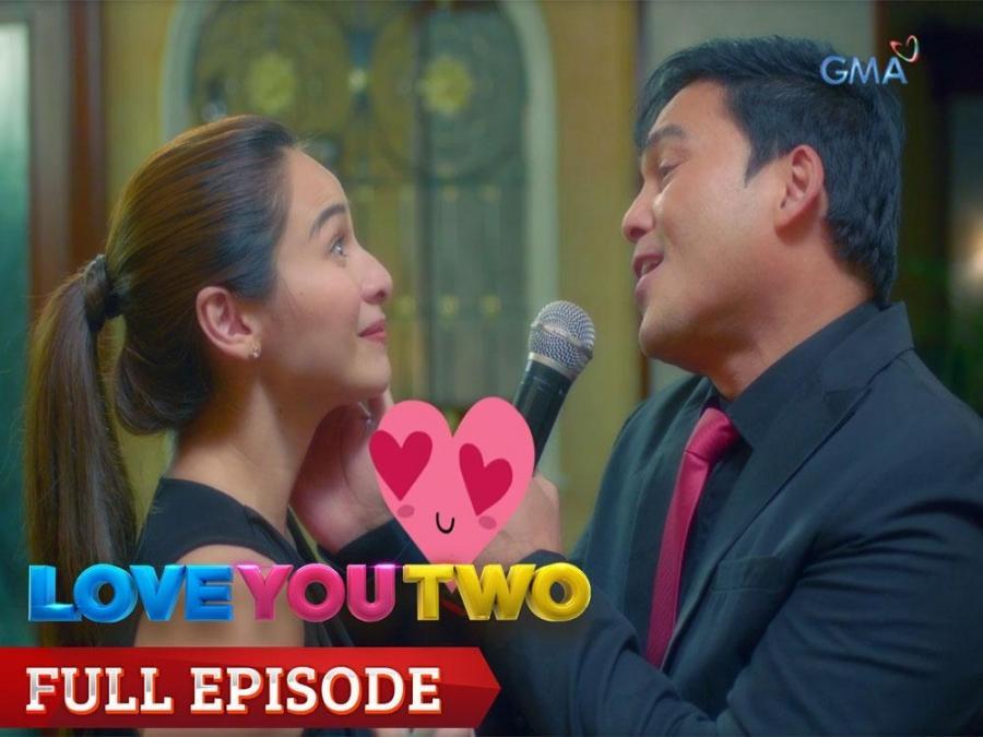 Love You Two: Full Episode 28 | GMA Entertainment