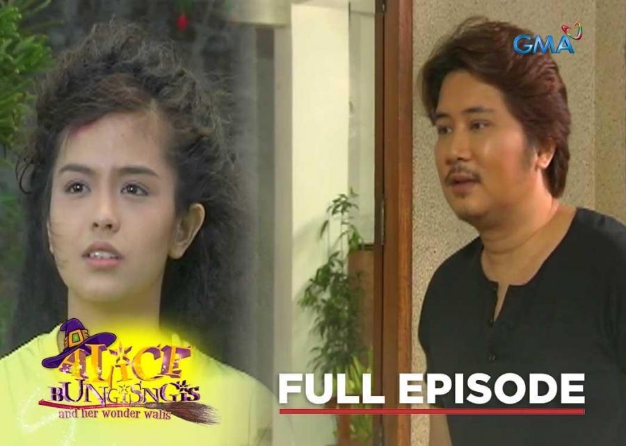 Alice Bungisngis: Full Episode 29 (Stream Together) | GMA Entertainment