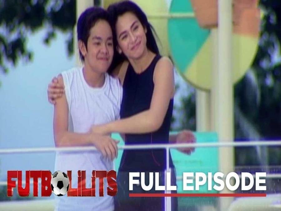 Futbolilits: Full Episode 29 (Stream Together) | GMA Entertainment