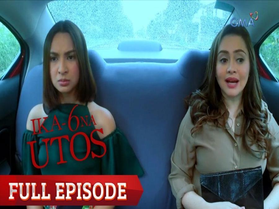 Ika-6 Na Utos | Full Episode 295 | GMA Entertainment