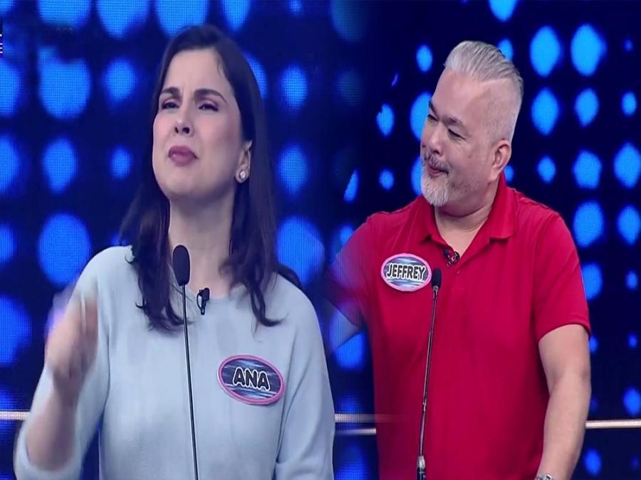 Family Feud: Baterina Family vs That's Family | GMA Entertainment