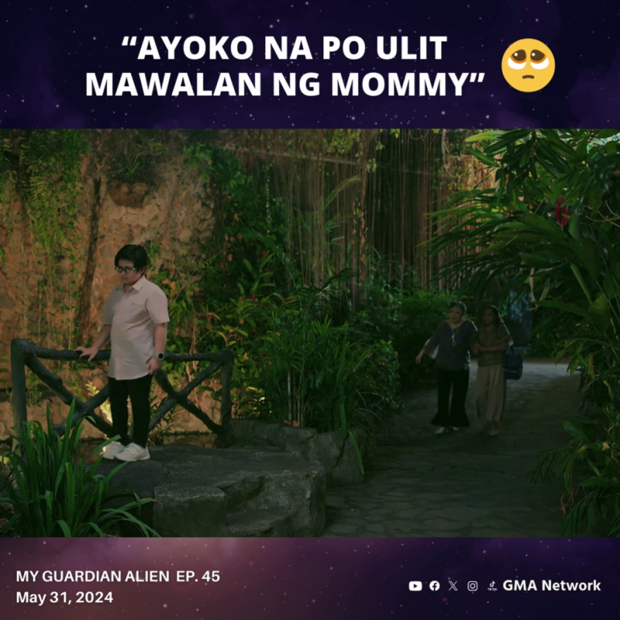 My Guardian Alien: Wish ni Doy(Episode 45) | GMA Entertainment