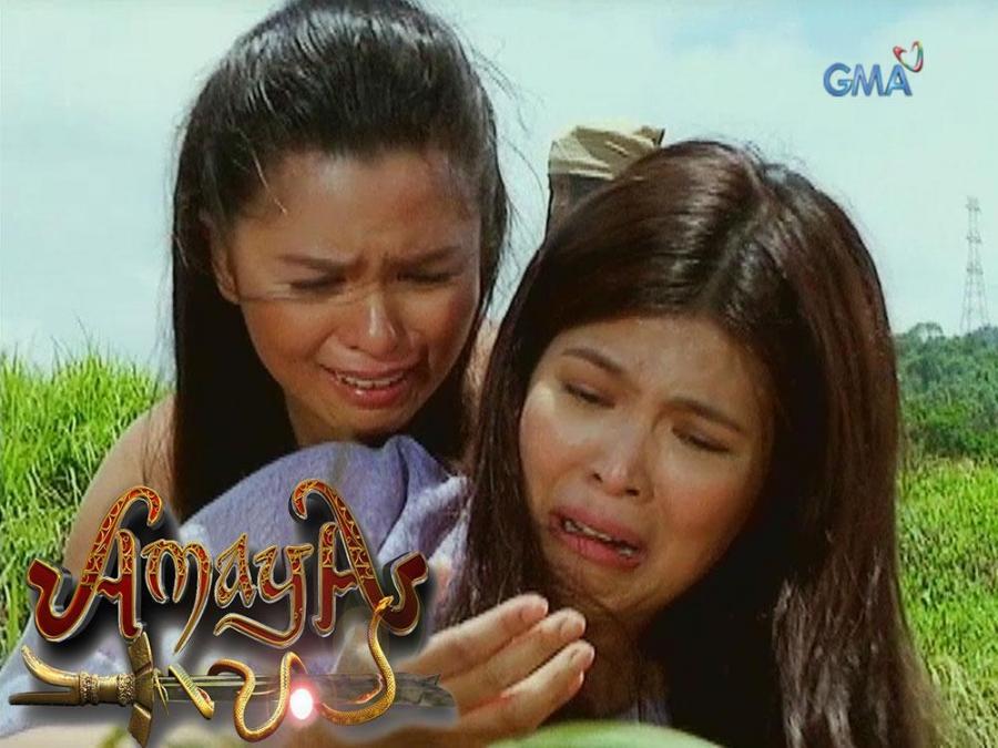Amaya: Full Episode 2 | GMA Entertainment