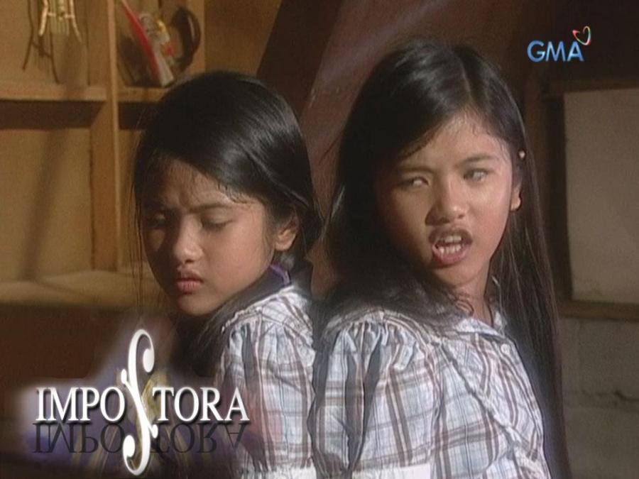 Impostora 2007: Full Episode 2 | GMA Entertainment