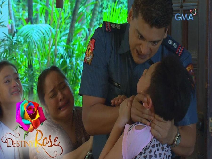 Destiny Rose: Full Episode 2 | GMA Entertainment