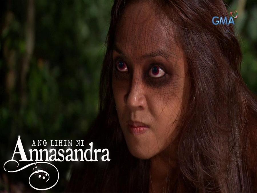 Ang Lihim ni Annasandra: Full Episode 2 | GMA Entertainment