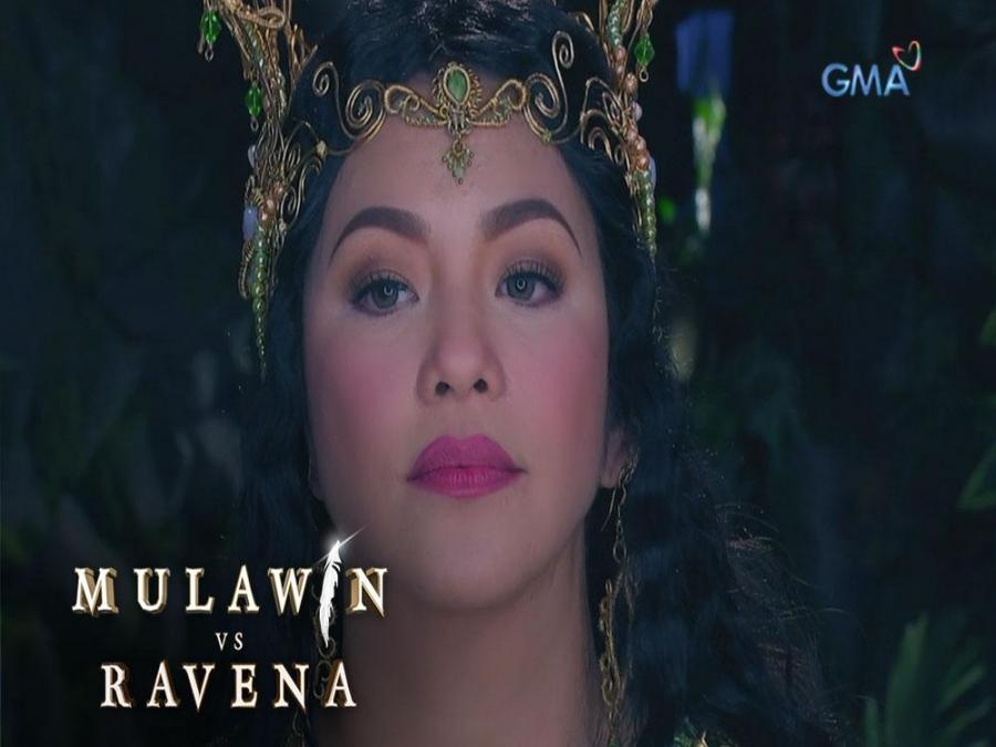 Mulawin VS Ravena | Full Episode 2 | GMA Entertainment