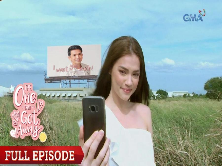 The One That Got Away | Full Episode 2 | GMA Entertainment