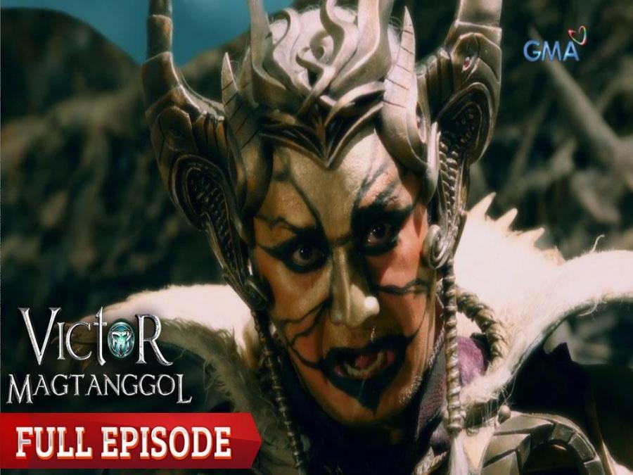 Victor Magtanggol | Full Episode 2 | GMA Entertainment