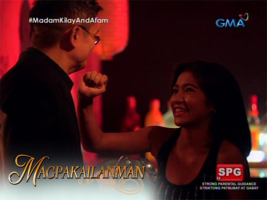 Magpakailanman: Pakikipagsapalaran ng isang ina sa ibang bansa para sa mga anak | GMA Entertainment